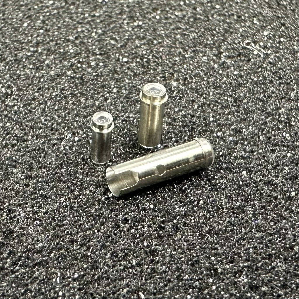 Light Guide Lens Assembly – Modern Endoscope Parts