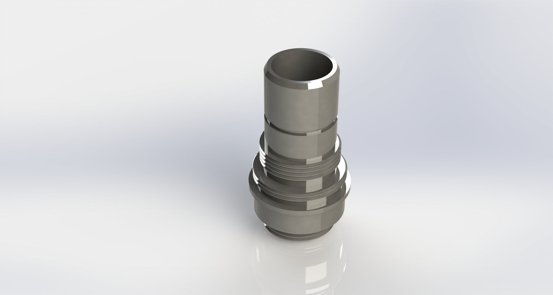 Rigid Components – Modern Endoscope Parts