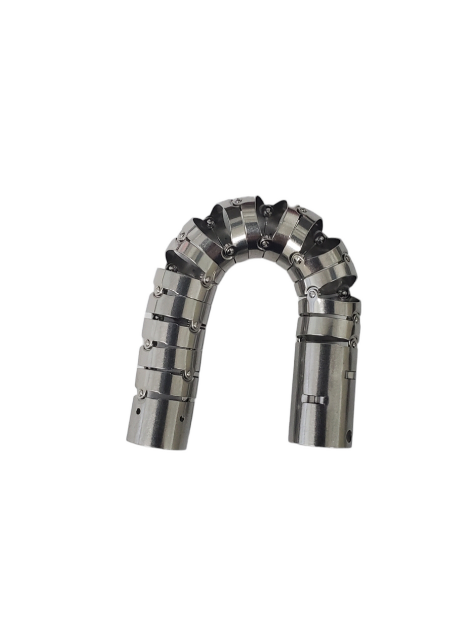 Bending Sections – Modern Endoscope Parts