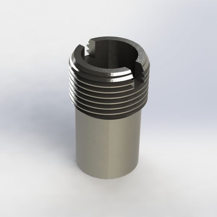 Rigid Components – Modern Endoscope Parts