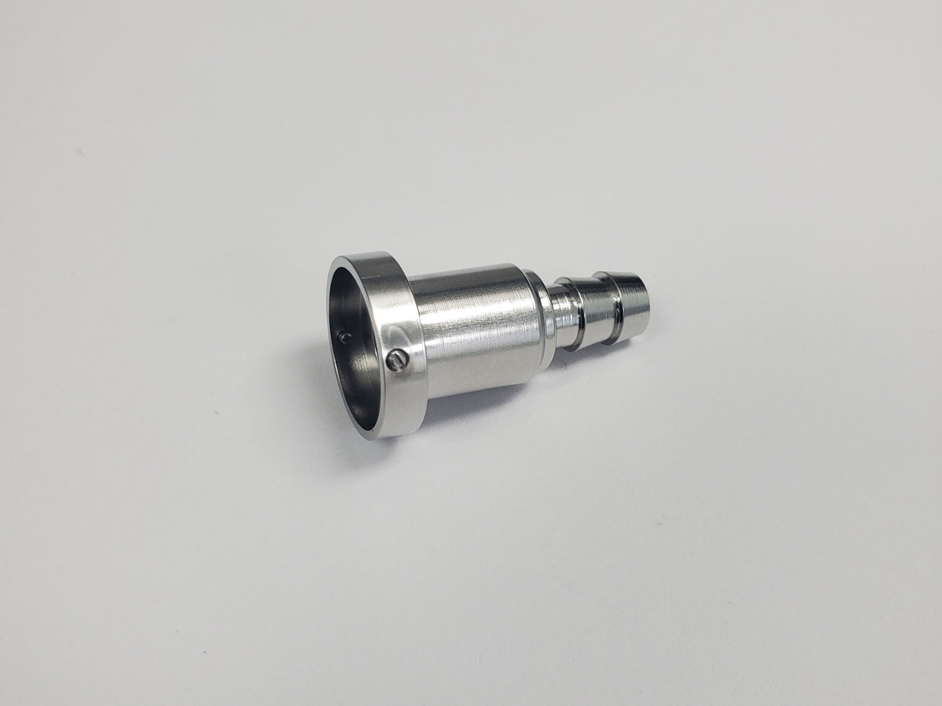 Leak Test Connector, Fits Most Fujinon Scopes – Modern Endoscope Parts