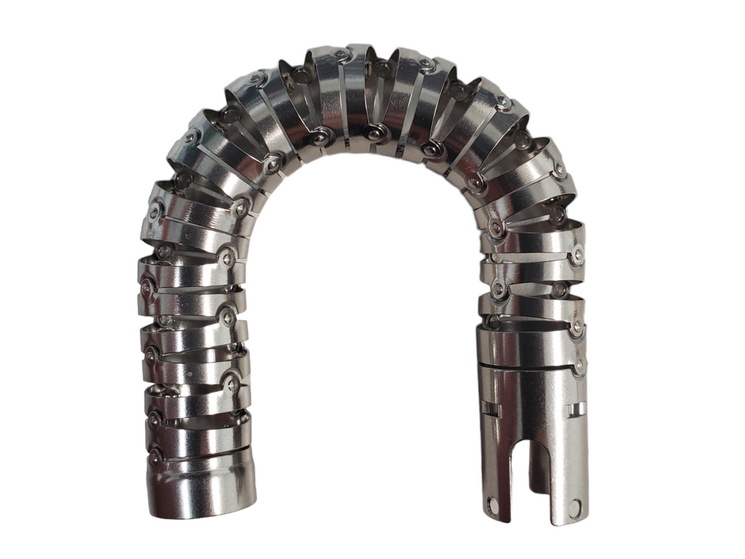 Bending Sections – Modern Endoscope Parts