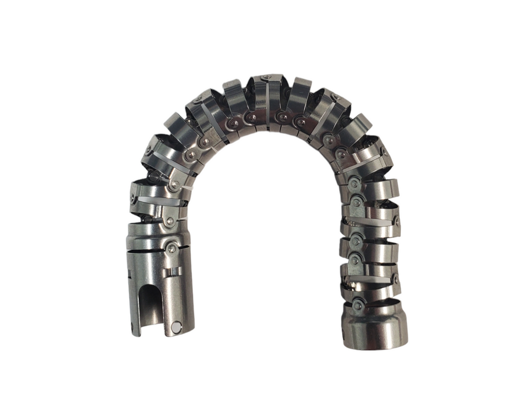 Bending Sections – Modern Endoscope Parts