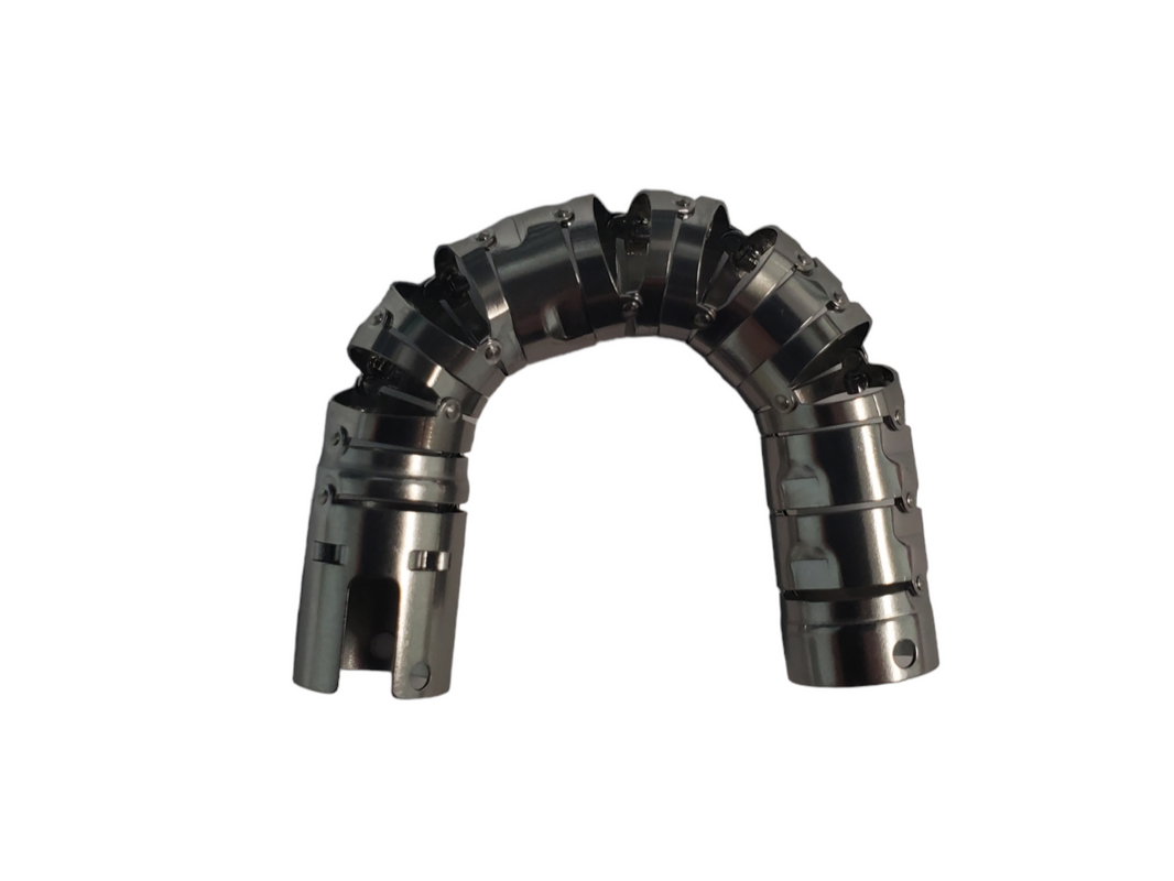 Bending Sections – Modern Endoscope Parts