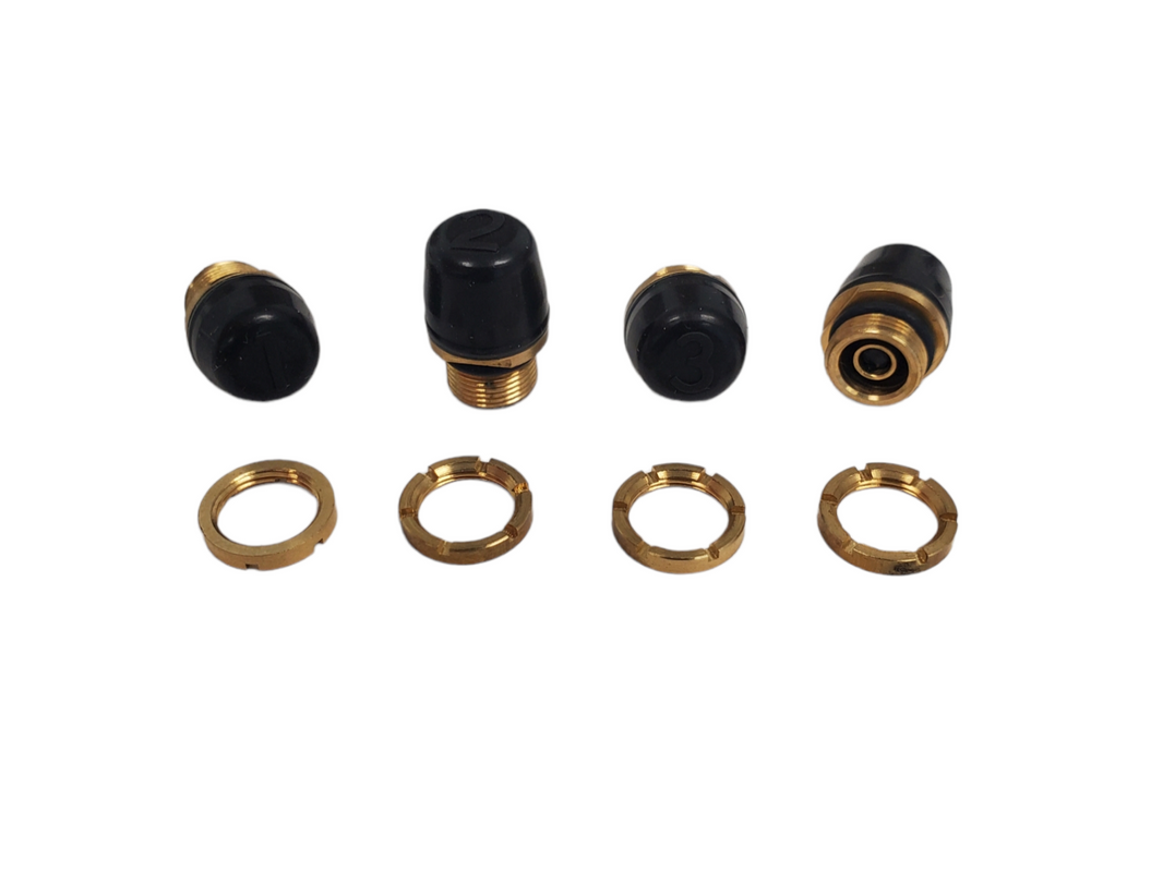 Video Buttons – Modern Endoscope Parts