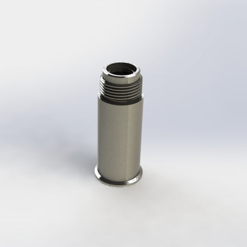 Rigid Components – Modern Endoscope Parts