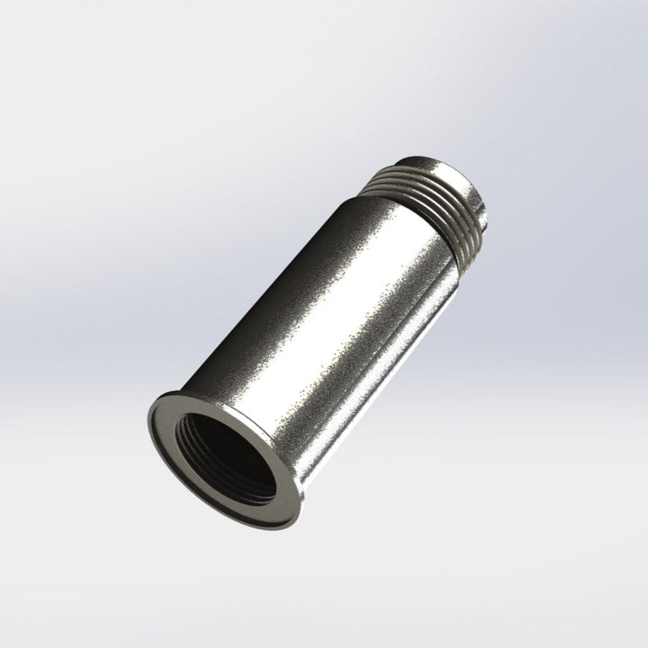 Rigid Components – Modern Endoscope Parts